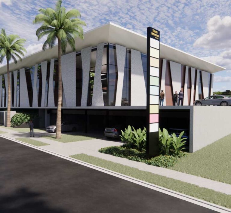 Shopping Terra Morena – Shopping em Três Corações